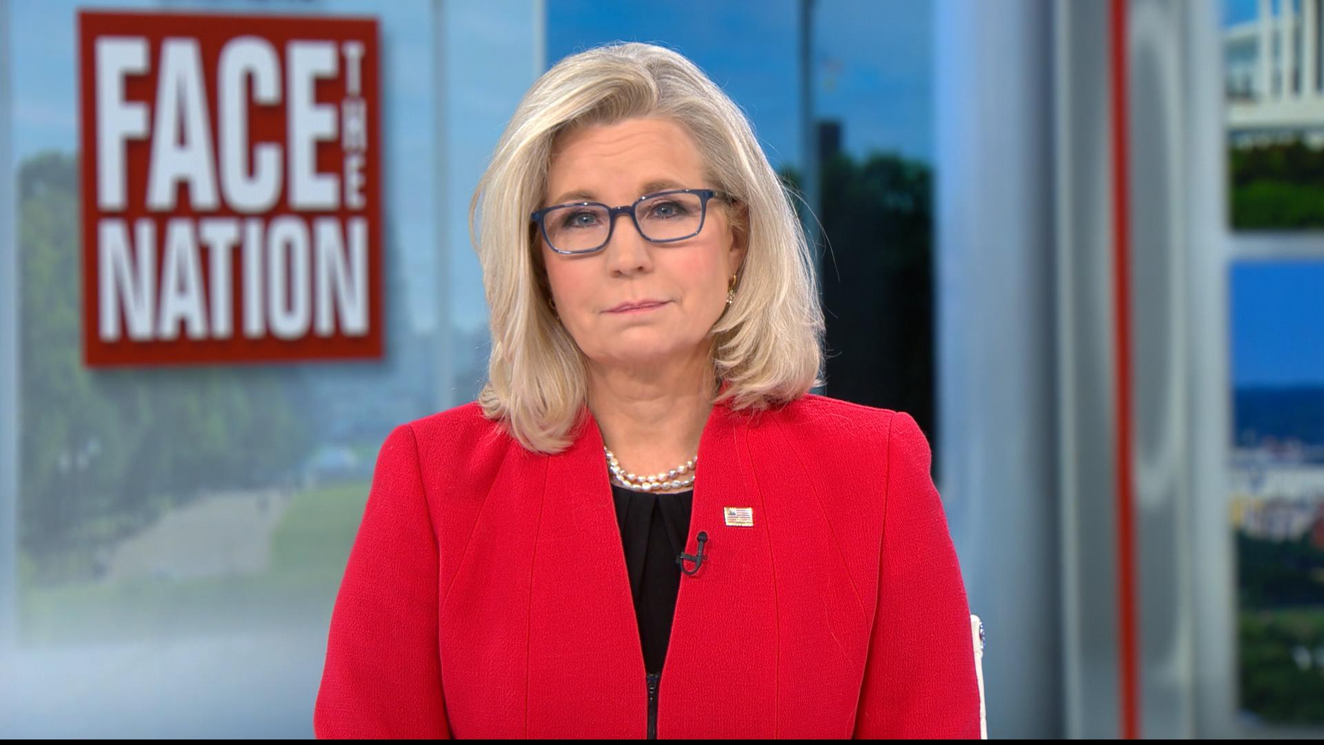 Liz Cheney says House GOP chaos is "direct result" of Kevin McCarthy ...