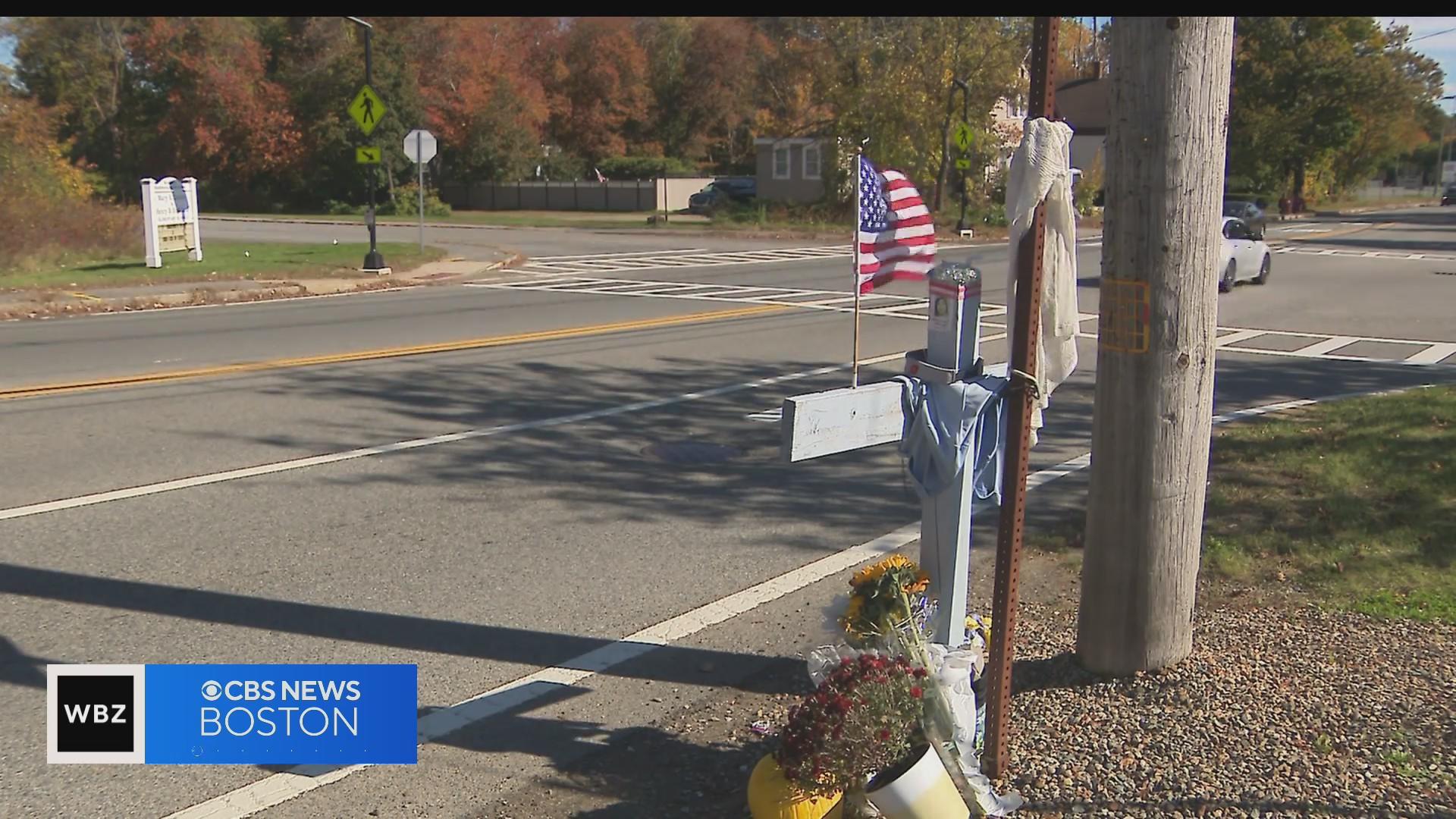 Dylan Levesque's family wants traffic light at Middleboro intersection ...