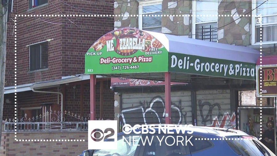 Large-scale fentanyl packaging operation busted in the Bronx ...