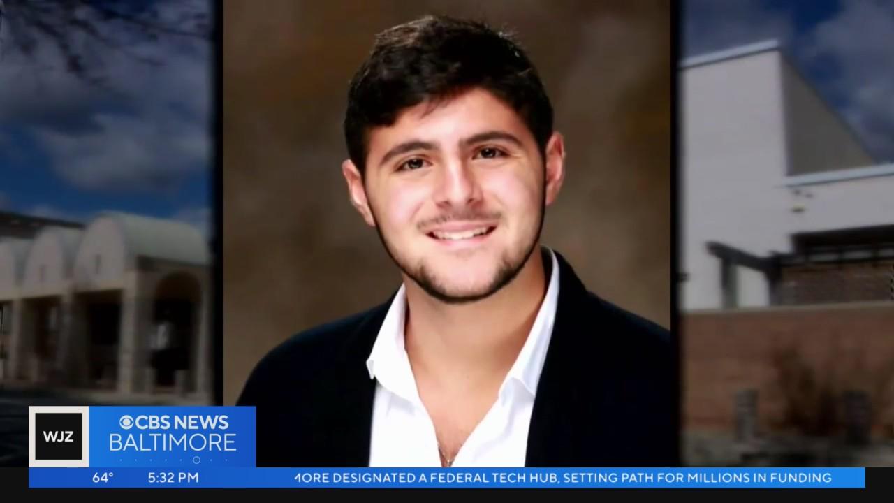 Maryland native dies on duty in Israel Defense Force amid Israel war ...