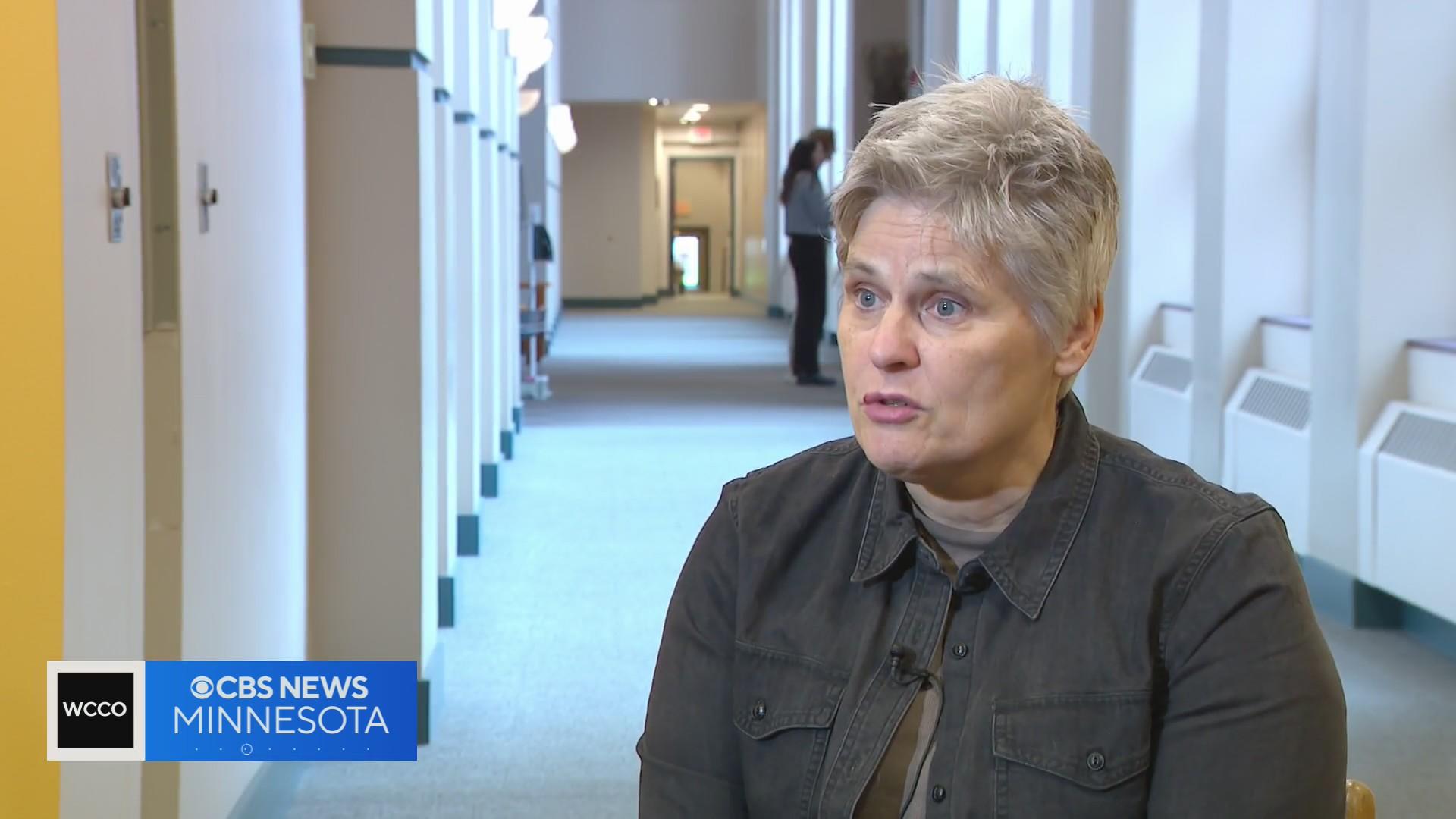 Talking Points: Hennepin Co. Attorney Mary Moriarty addresses ...