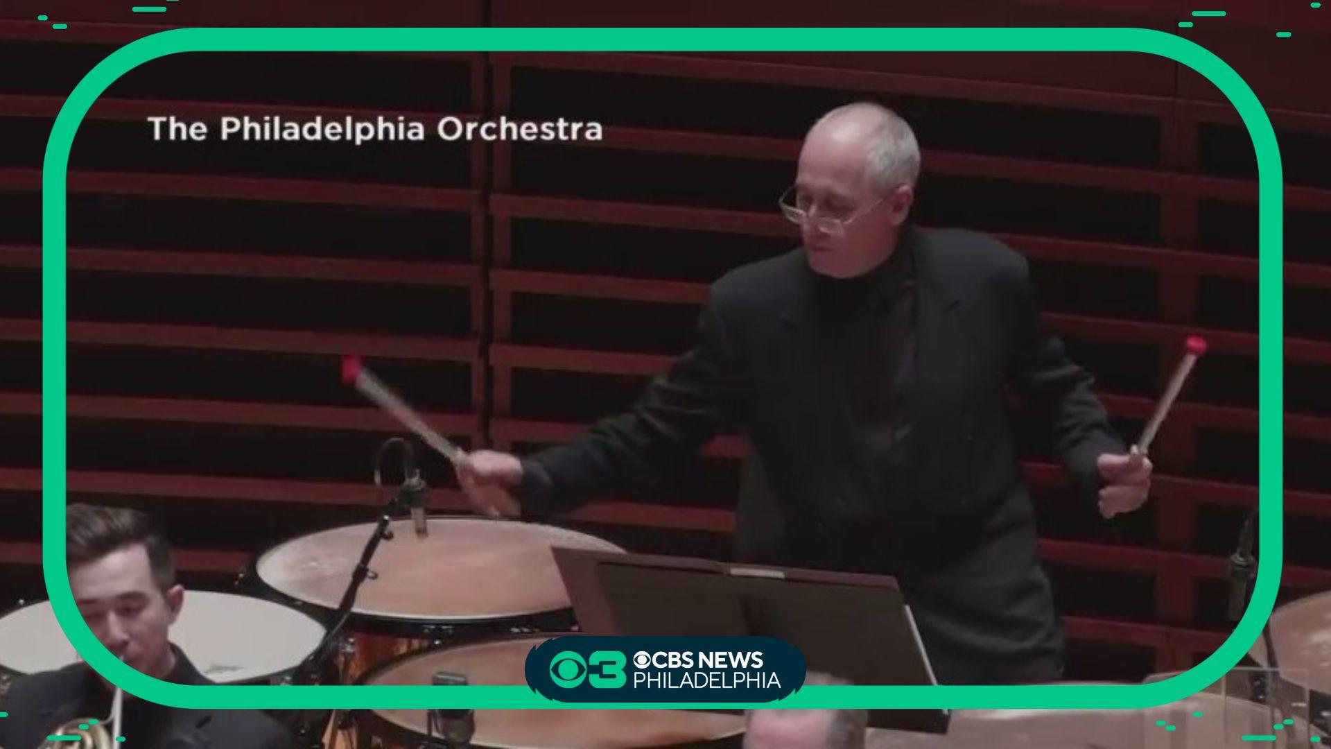 Philadelphia Orchestra, musicians agree to 3-year labor deal with 15.8% ...