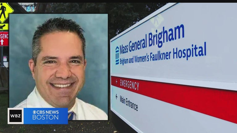 "He wanted full control," Former patient details alleged sexual abuse ...