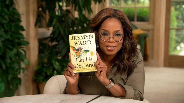 A reader's guide for "Let Us Descend," Oprah's book club pick - CBS News