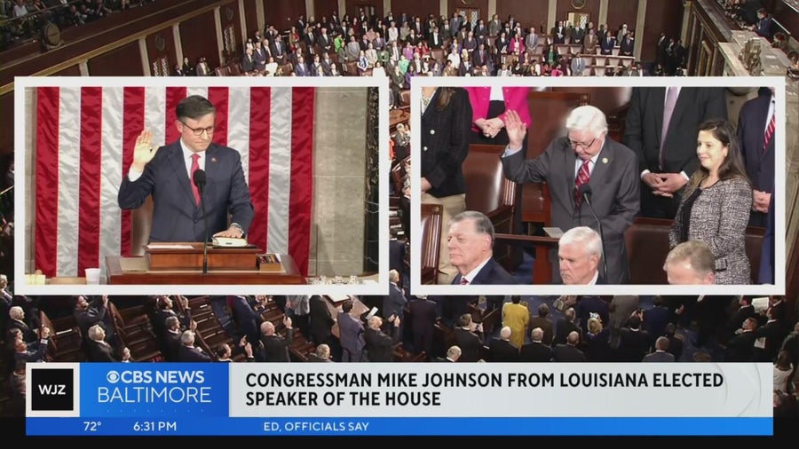 Baltimore County executive vetoes amendments to plastic bag ban - CBS Baltimore