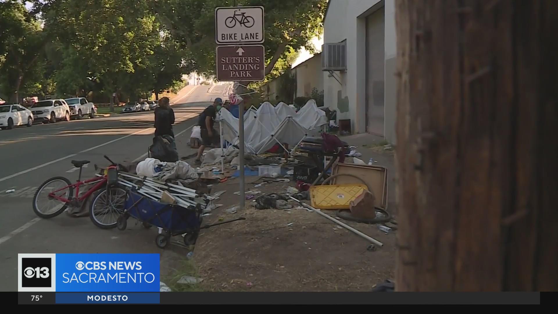 Sacramento leaders agree on creating hundreds of affordable units for ...