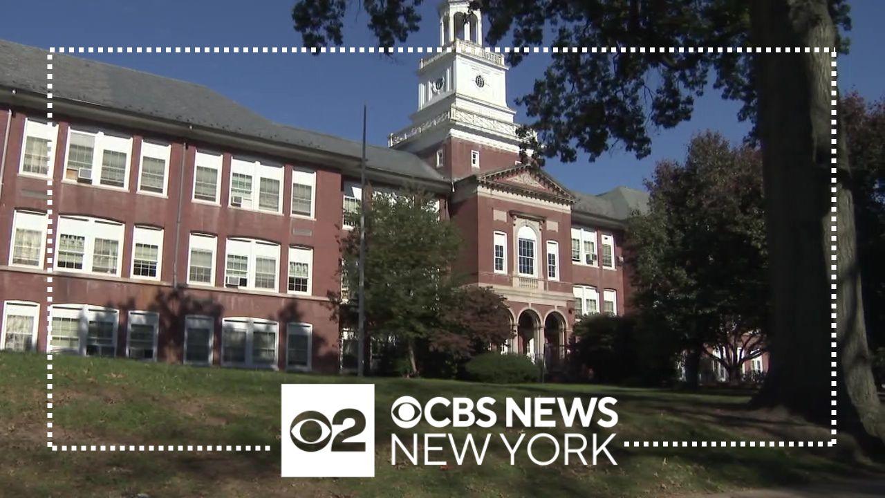 New Jersey District Bans School Themed Halloween Celebrations Cbs New