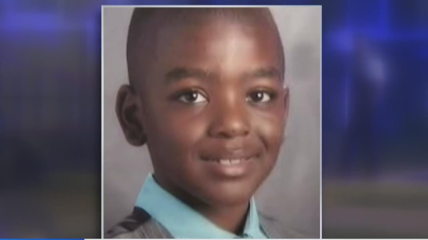 Father of slain 9-year-old Tyshawn Lee convicted in revenge shooting ...