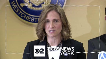 Westchester County District Attorney Mimi Rocah not running for re ...