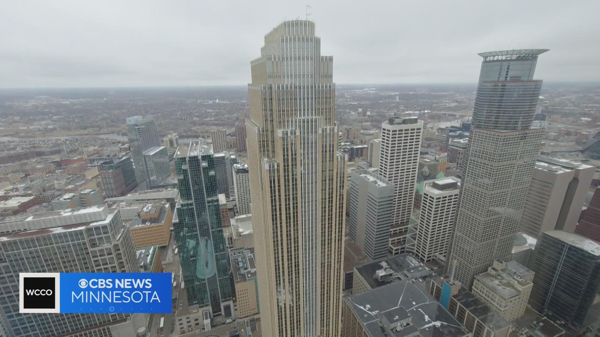 New study says downtown Minneapolis has one of the worst post-pandemic ...
