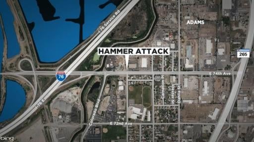 Colorado man sentenced to 48 years for attempted murder after striking ...