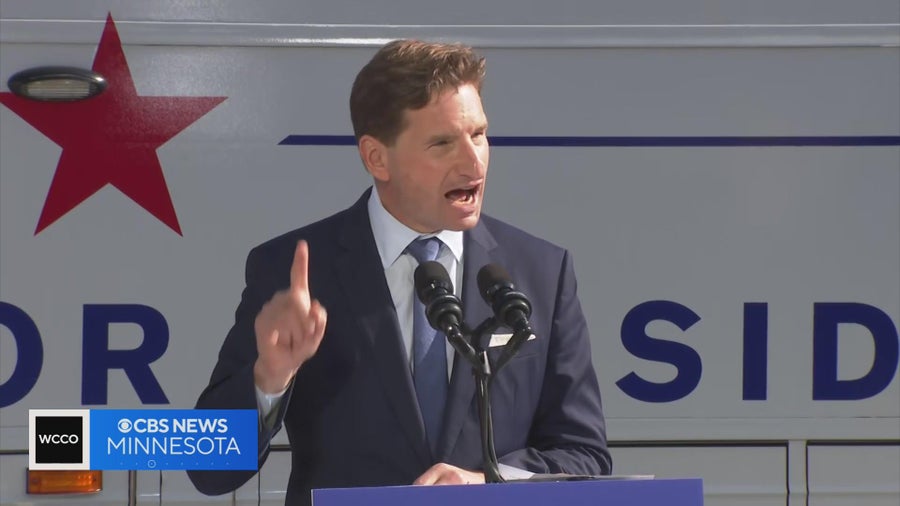 What to know about Rep. Dean Phillips, the Minnesota Democrat ...