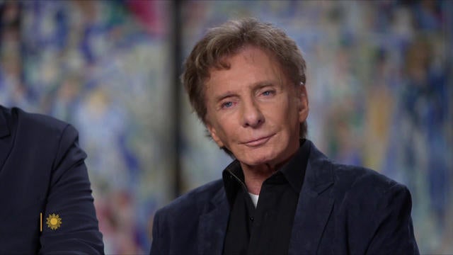Barry Manilow on songwriting, fame, and his new Broadway musical ...