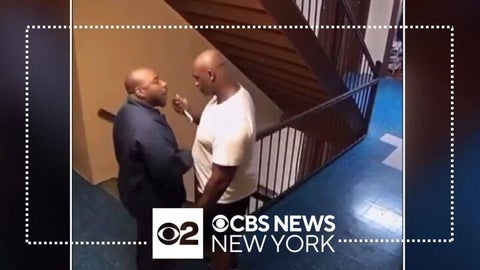 NYPD: Jason Pass sought in fatal shooting of father and son in Brooklyn ...