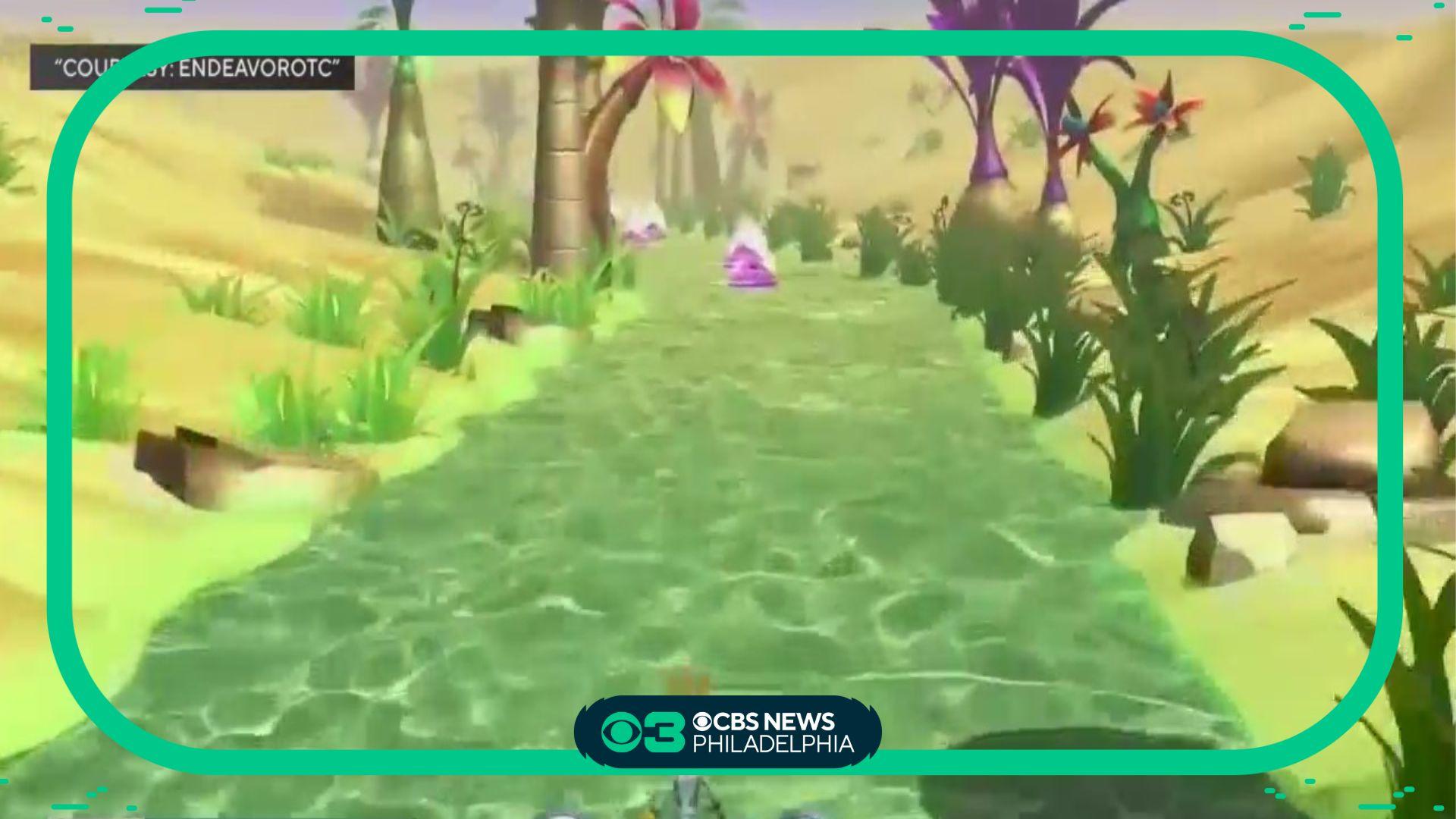 New video game works as an over-the-counter treatment for adults with ...