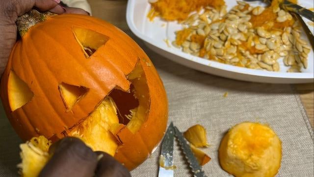Pumpkin everything is back earlier than ever. Here's what it means for ...