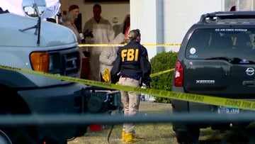 Maine gunman is the latest mass shooter with a military background ...