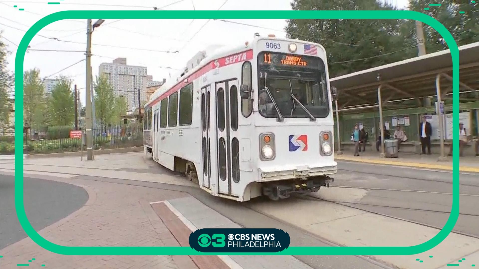 SEPTA will not accept tokens starting Jan. 1, 2024 - CBS Philadelphia