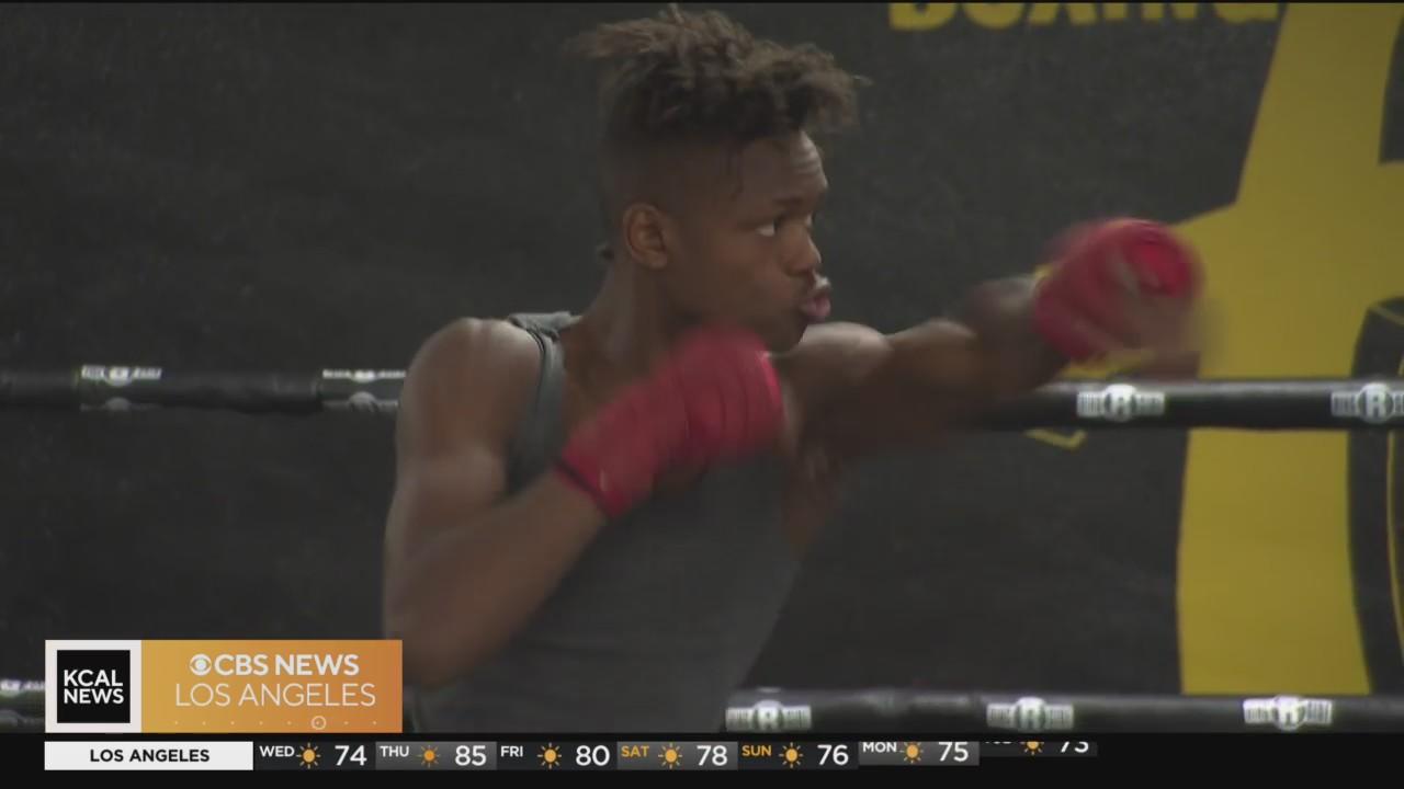 San Bernardino's 'Terrible Terry' Washington qualifies for US Olympic ...