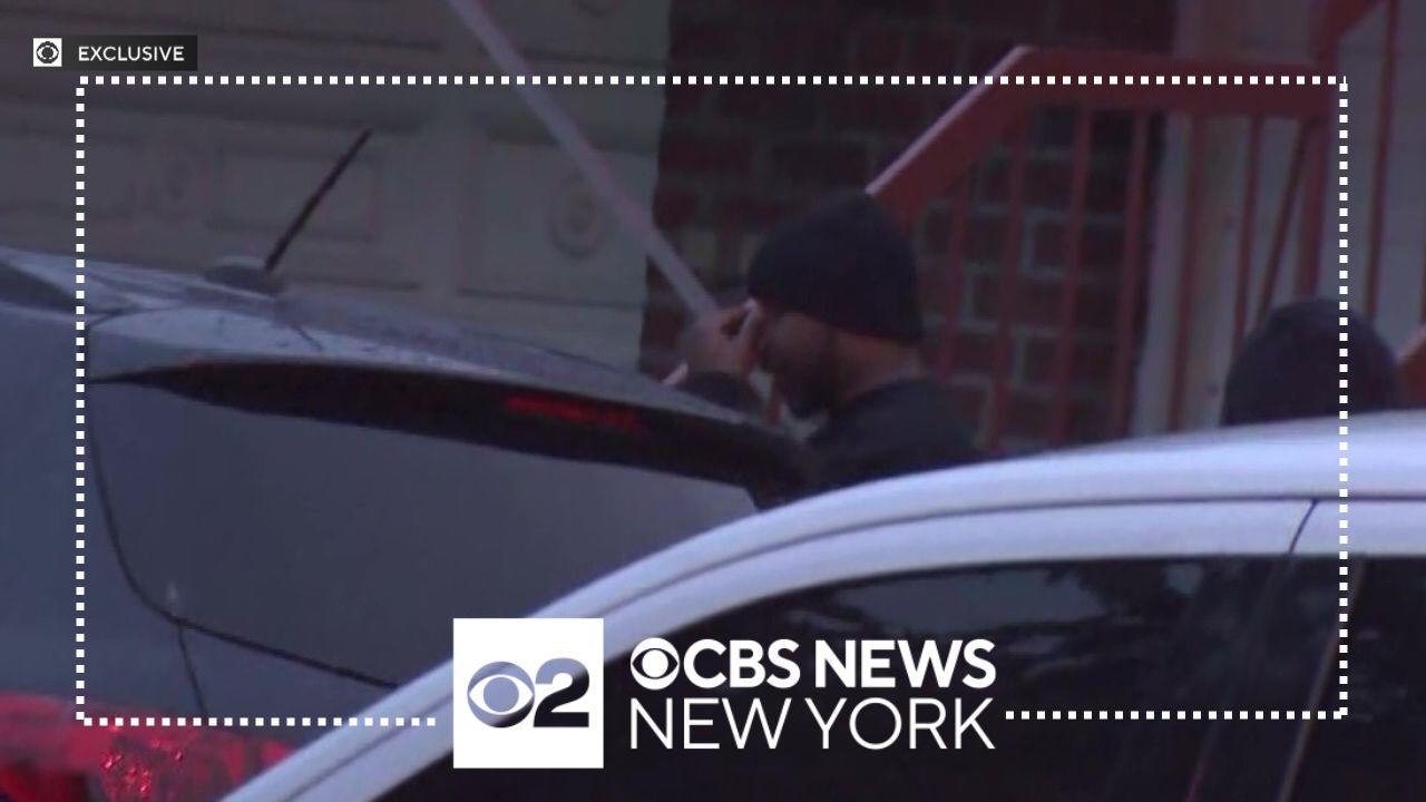 Jason Pass, suspect in killing of Brooklyn father and stepson, fatally ...