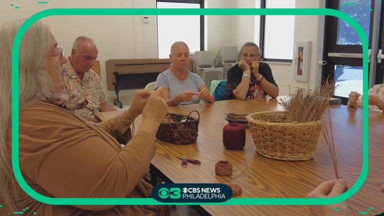 South Jersey woman on mission to preserve the heritage of her Lenape ...