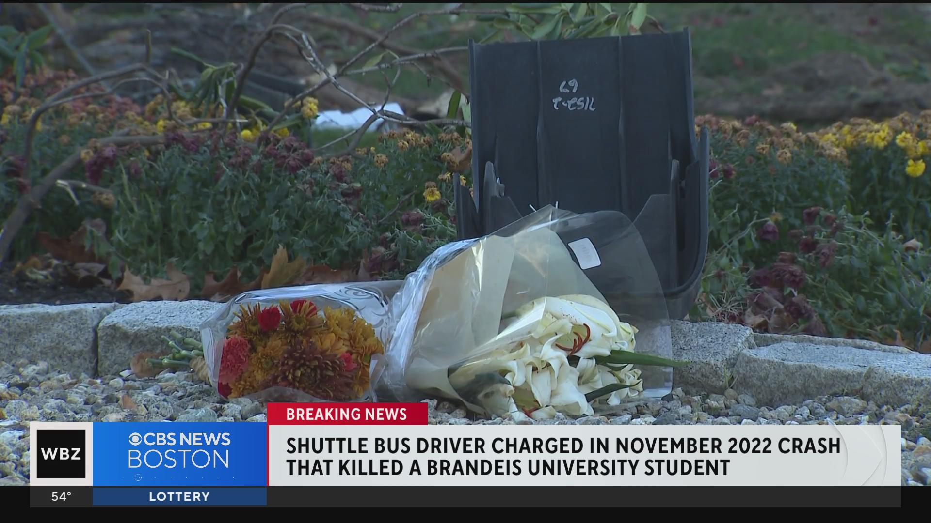 Bus driver Jean Fenelon charged in connection with crash that killed ...