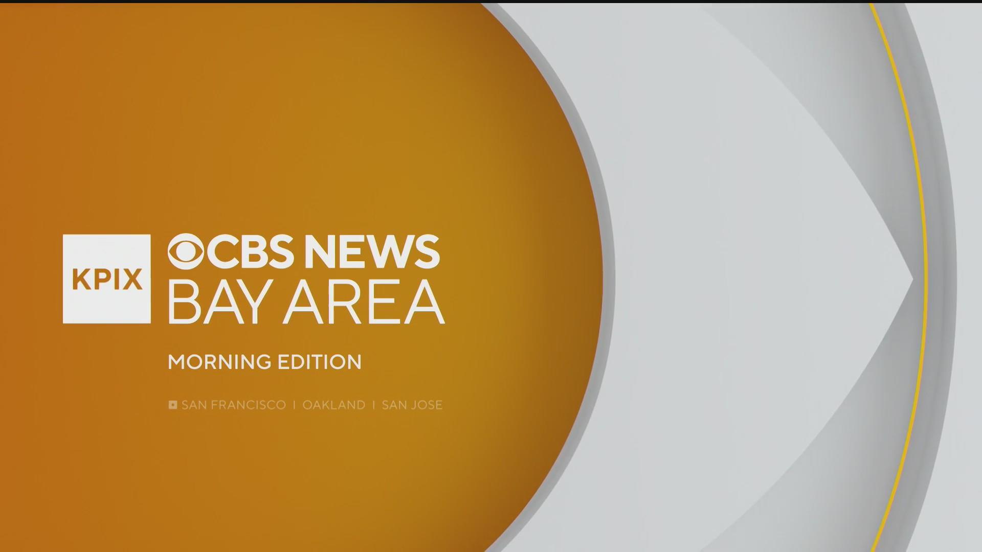 SMART train hits, kills pedestrian in Rohnert Park - CBS San Francisco