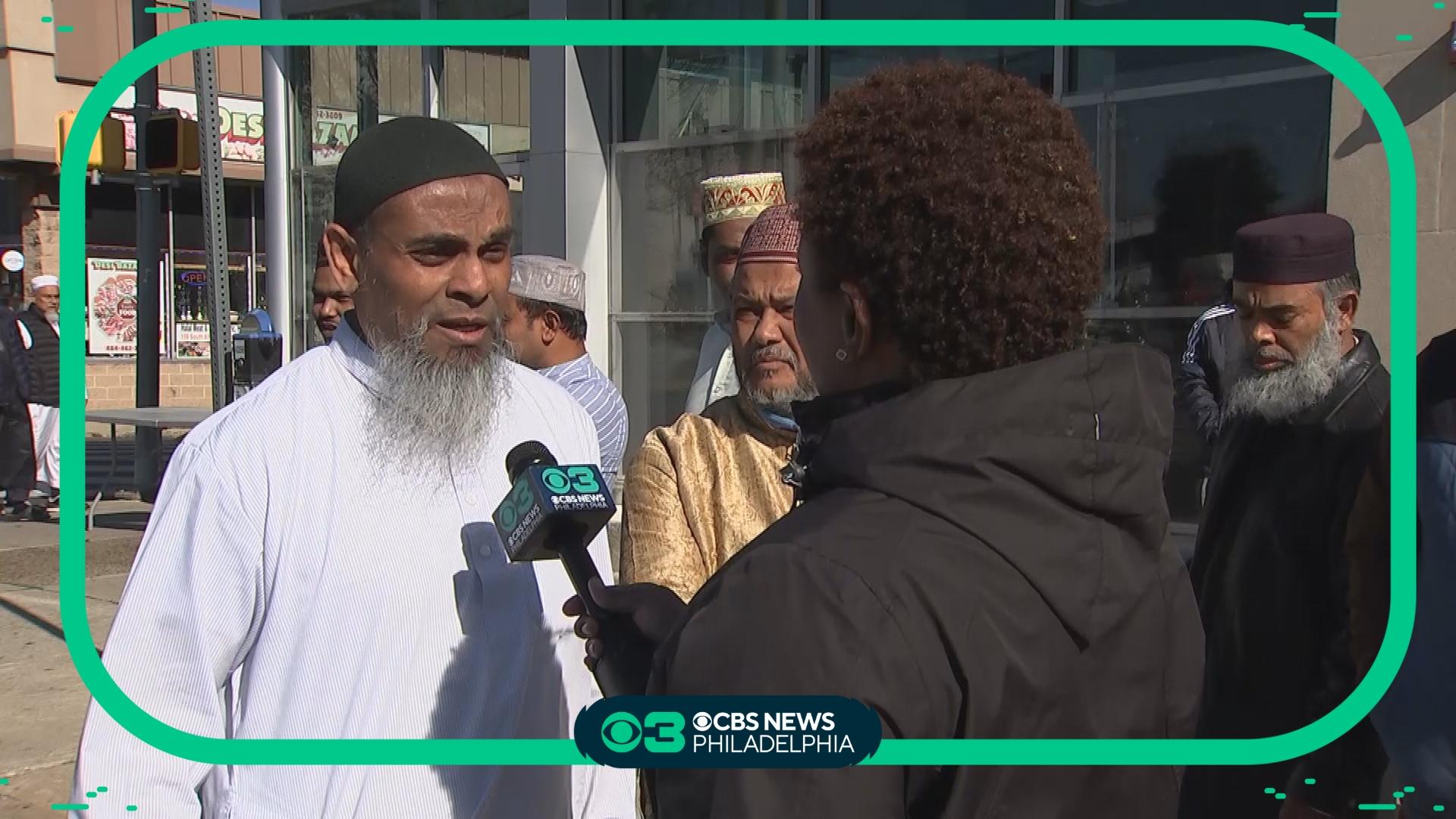 Upper Darby neighbors call for an immediate arrest after killing of ...