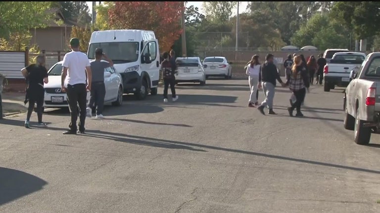 Woman decapitated in Santa Rosa; Relative sought, may have victim's ...