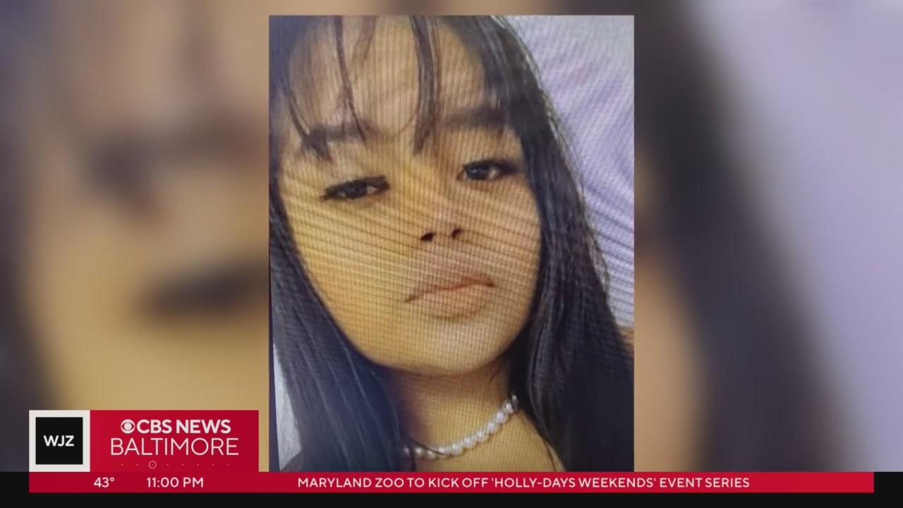 Baltimore Police find woman who was allegedly abducted at knifepoint ...