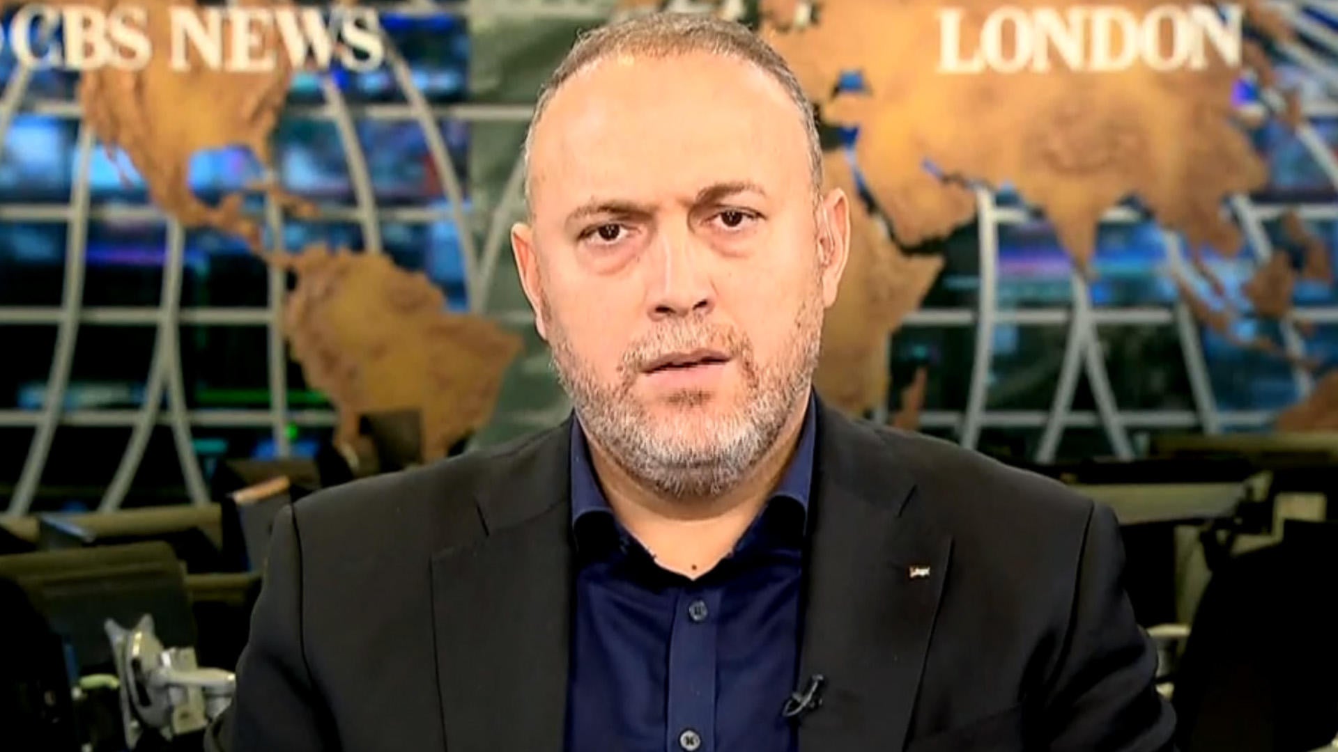 Transcript: Husam Zomlot, Palestinian Ambassador to the United Kingdom ...
