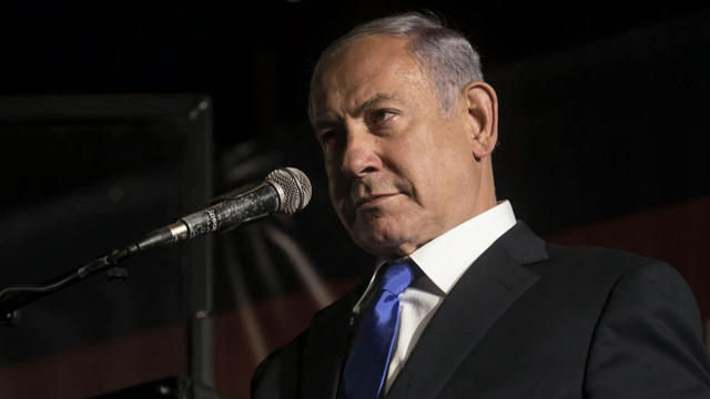 Netanyahu faces rising anger from within Israel after Hamas attack ...