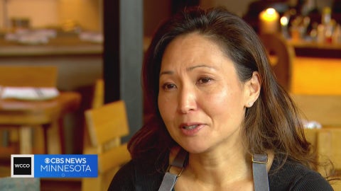 Chef Ann Kim embraces her Korean heritage in opening new Uptown ...