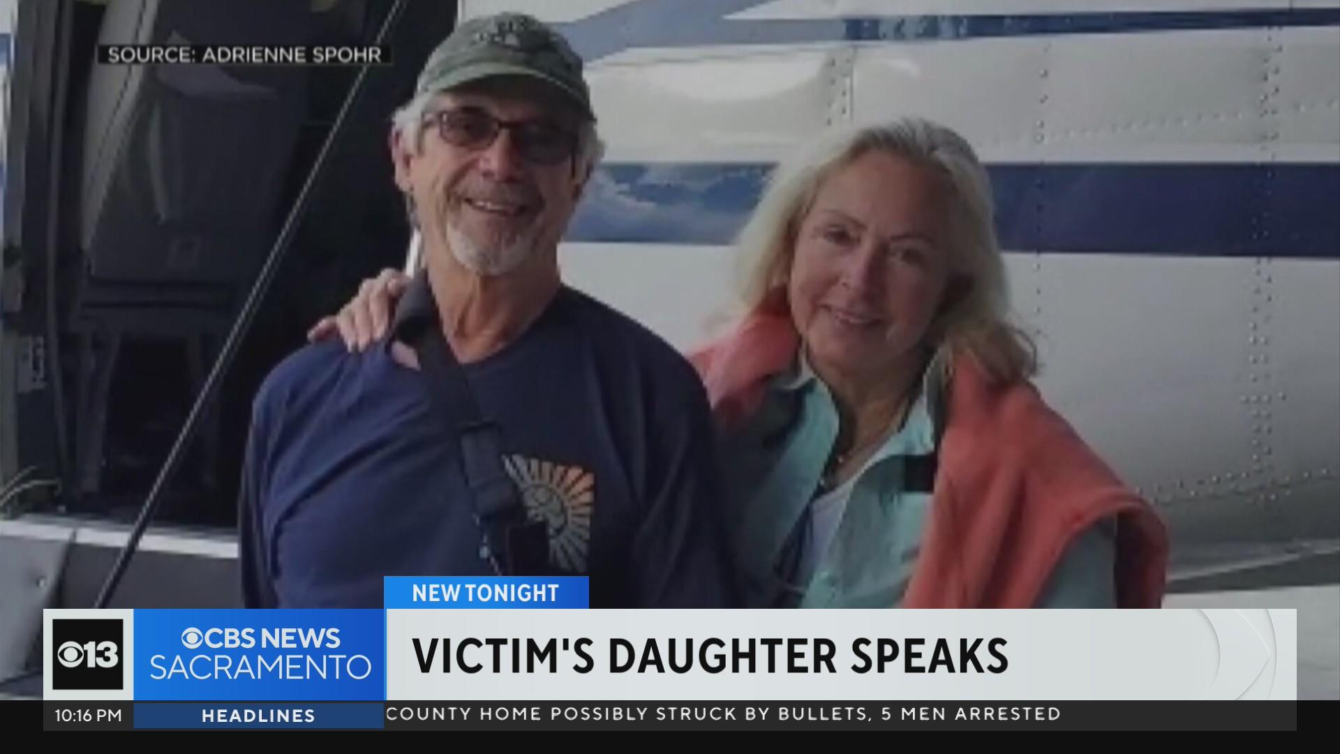 Daughter of Tahoe shooting victims speaks out during suspect's court ...