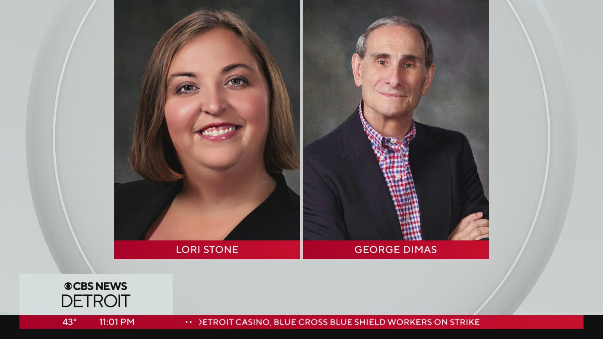 Michigan Reps. Kevin Coleman, Lori Stone to become new mayors of ...