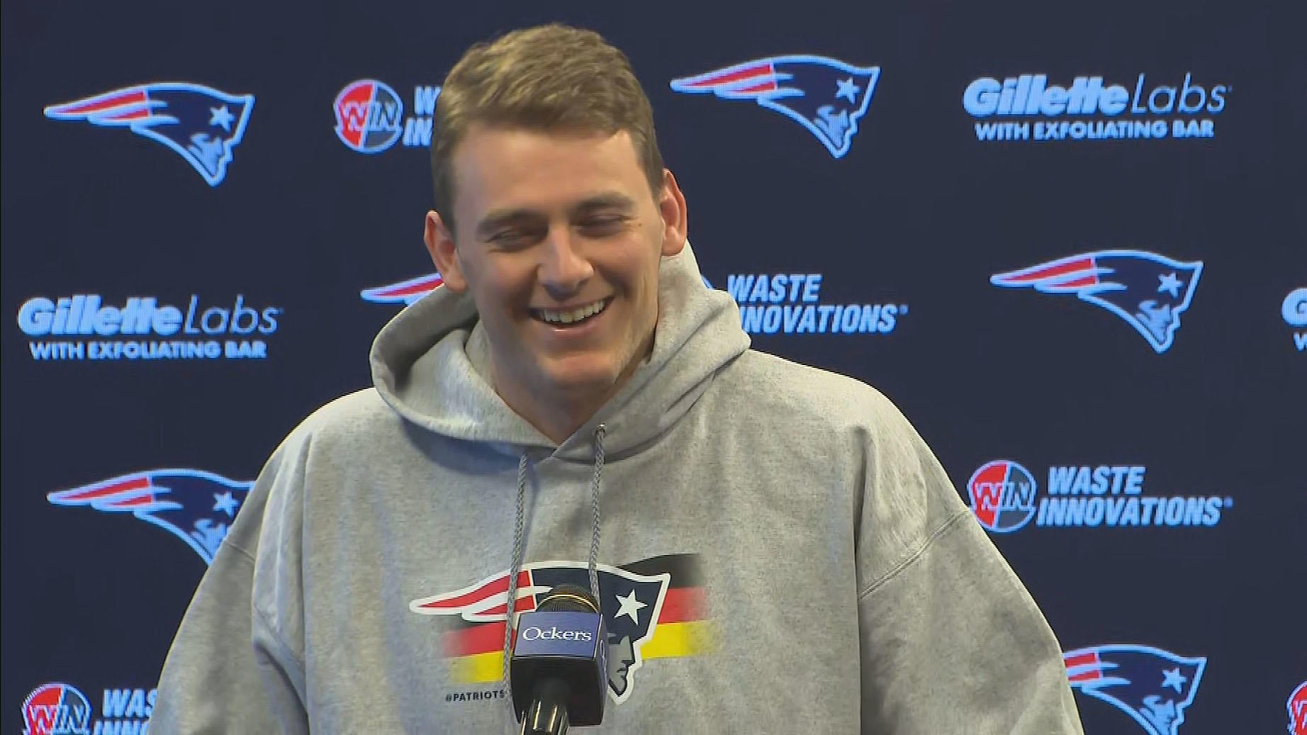 Patriots-Colts Week 10 news, notes, and fun facts - CBS Boston