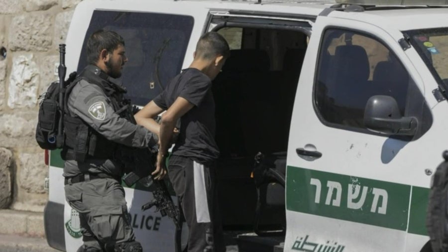 Is the right to free speech being curbed in Israel amid the war with ...