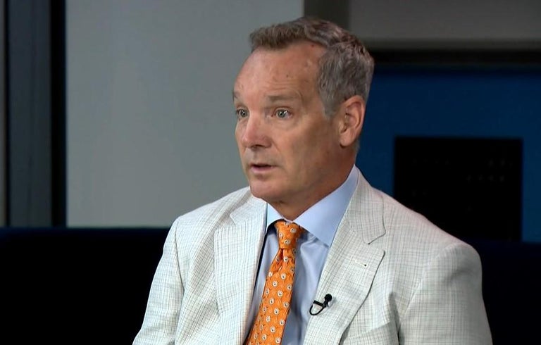 Former Bears QB Erik Kramer on depression, suicide attempt - CBS Chicago