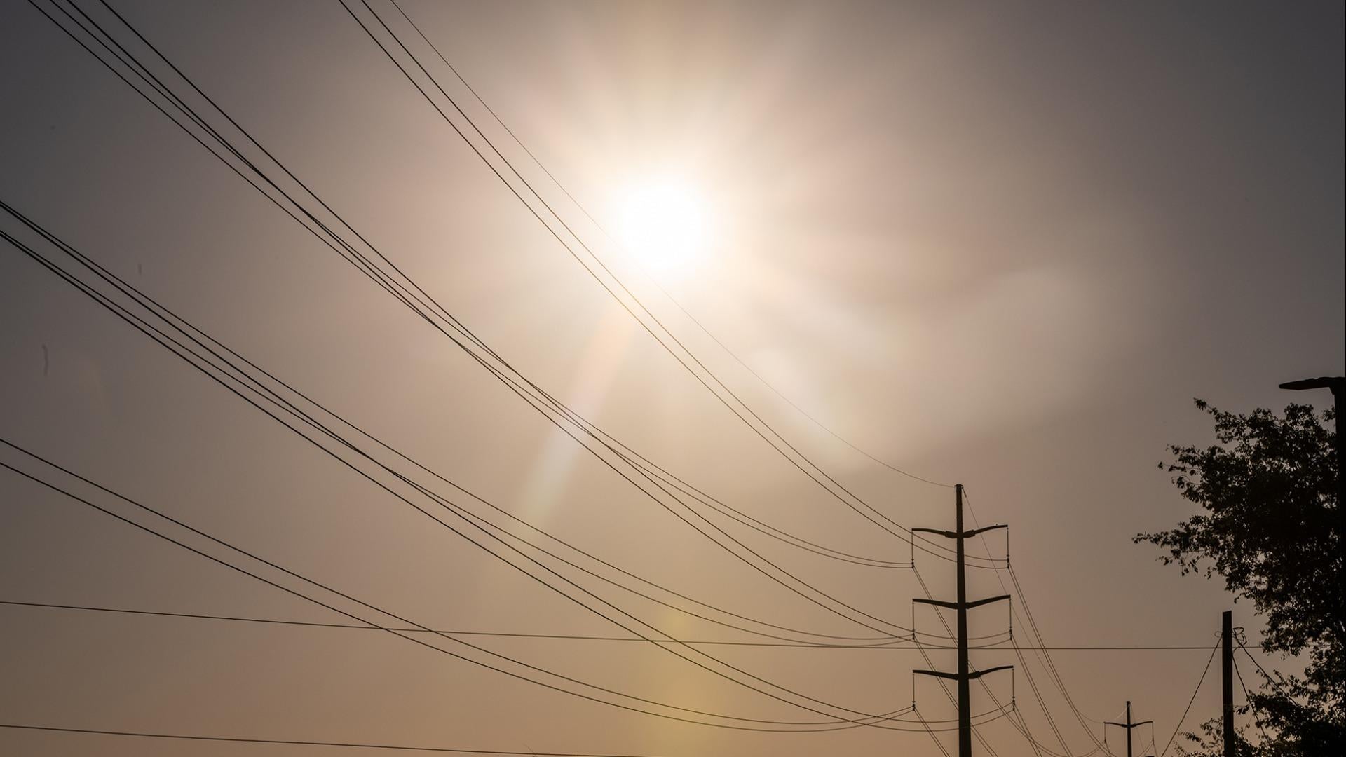 2023 is "virtually certain" to be the warmest year ever recorded, climate agency says - CBS News