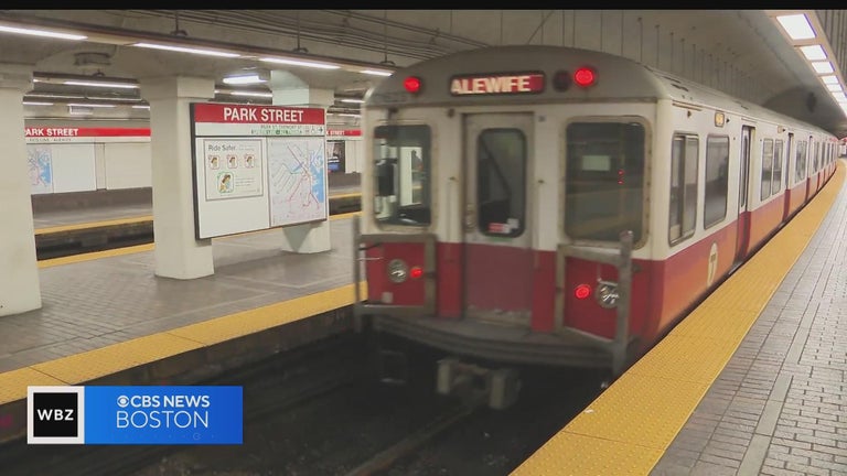 MBTA plans 188 days of service interruptions to fix slow zones by end ...