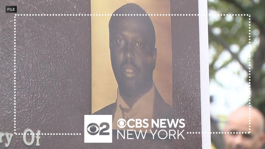 Memorial fundraiser held for NYPD detective killed on the job in 1989 ...