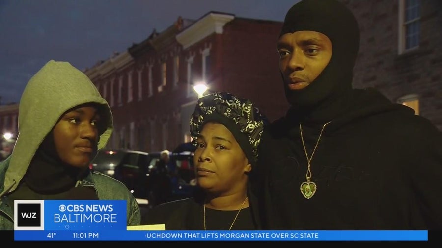 Family, friends remember the life of a 27-year-old man killed by ...