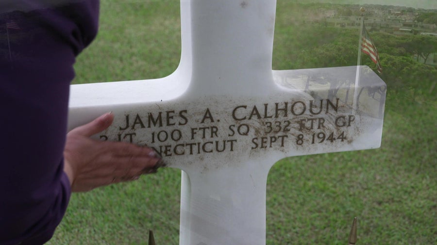 U.S., Italy sign pact to recover remains of American soldiers missing ...