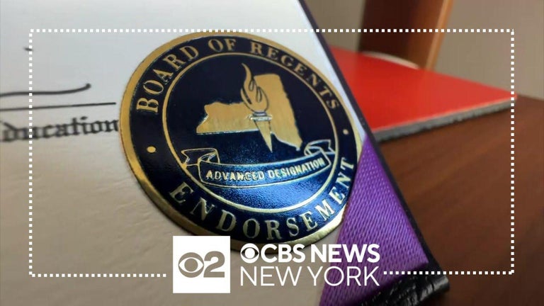 Here's the schedule for New York state Regents exams - CBS New York