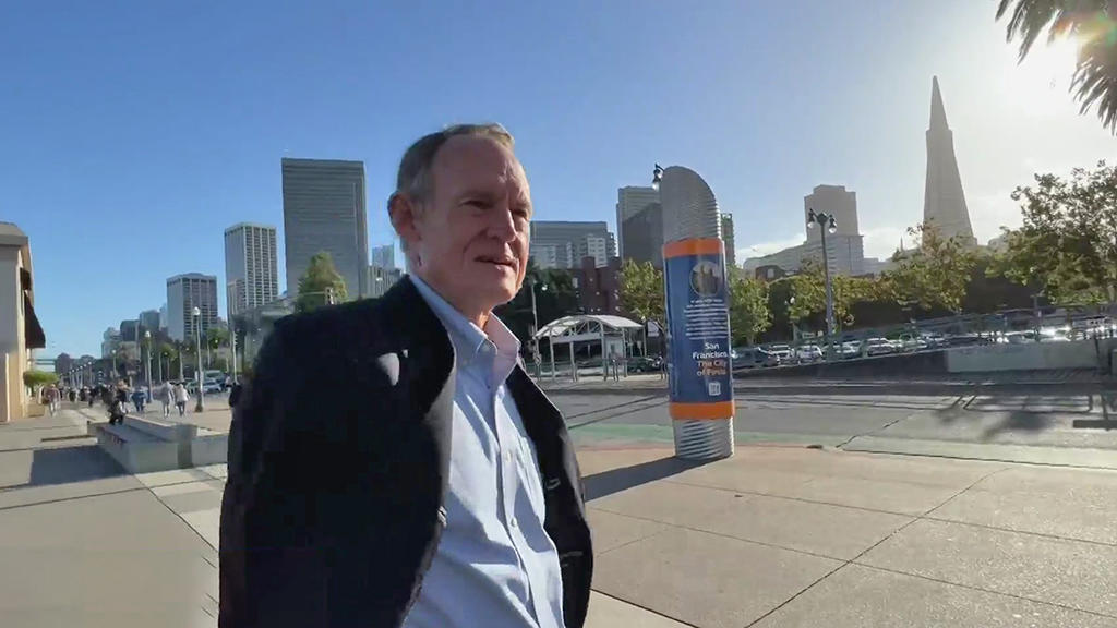 What is APEC, anyway? The summit in San Francisco explained - CBS San ...