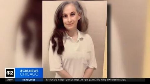 Marni Yang back in court to appeal murder conviction - CBS Chicago