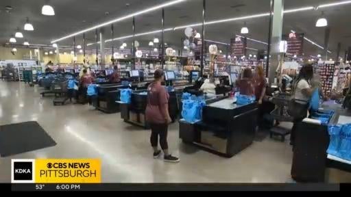 Giant Eagle ending fuelperks+ program - CBS Pittsburgh Giant Eagle ending fuelperks+ program - CBS Pittsburgh