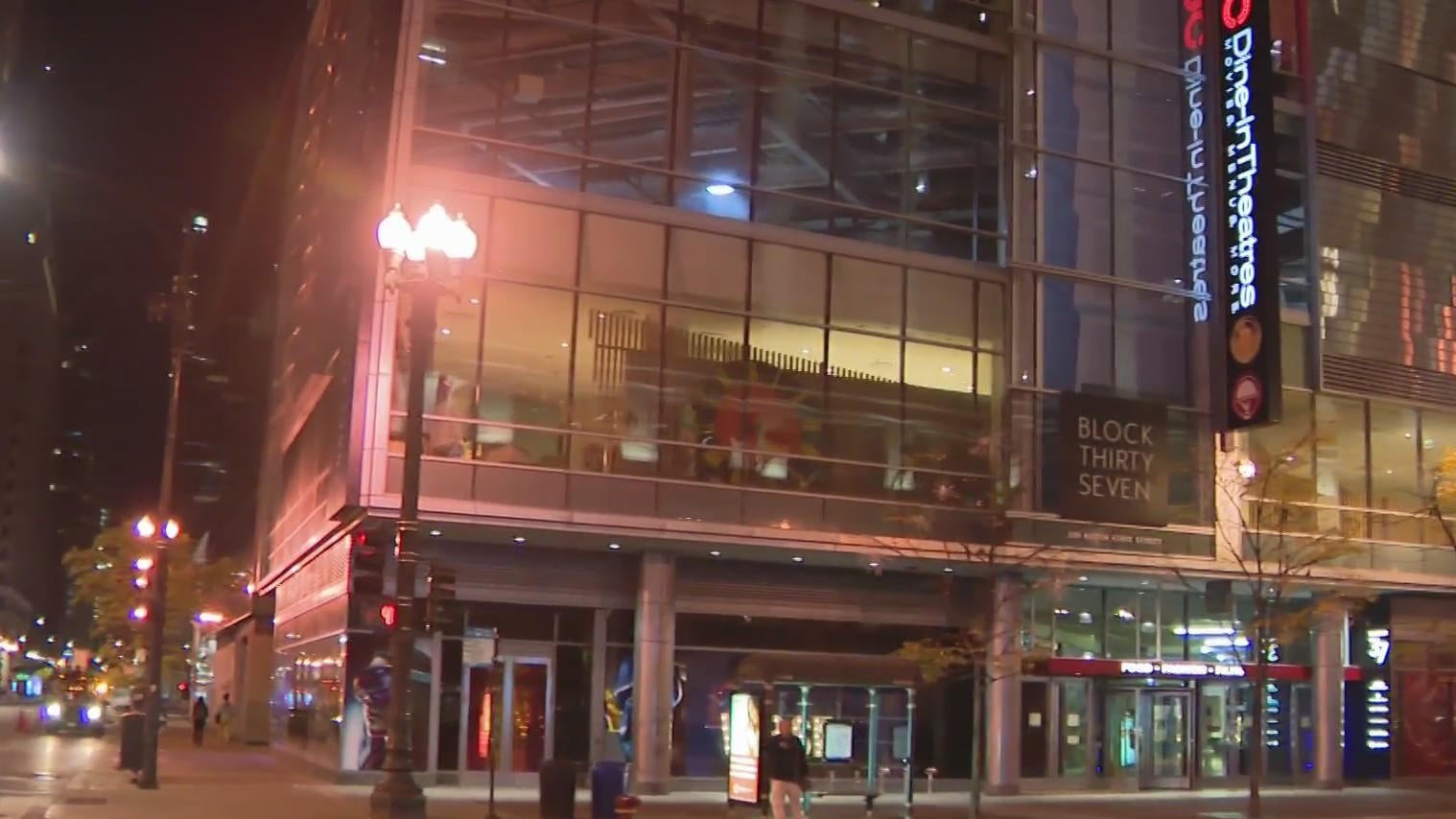 Chicago's Block 37 mall up for sale - CBS Chicago