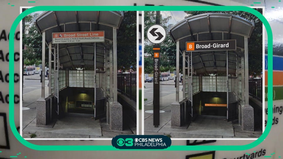SEPTA Metro aims to make Philadelphia's public transportation system ...