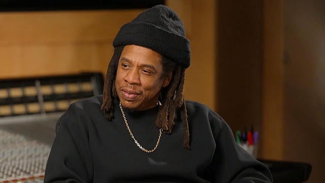 "JAY-Z and Gayle King: Brooklyn's Own" prime-time special to feature ...